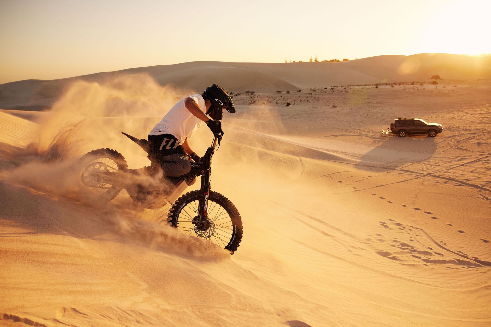 EBMX Global | Best Dirt-E Bike Parts Provider