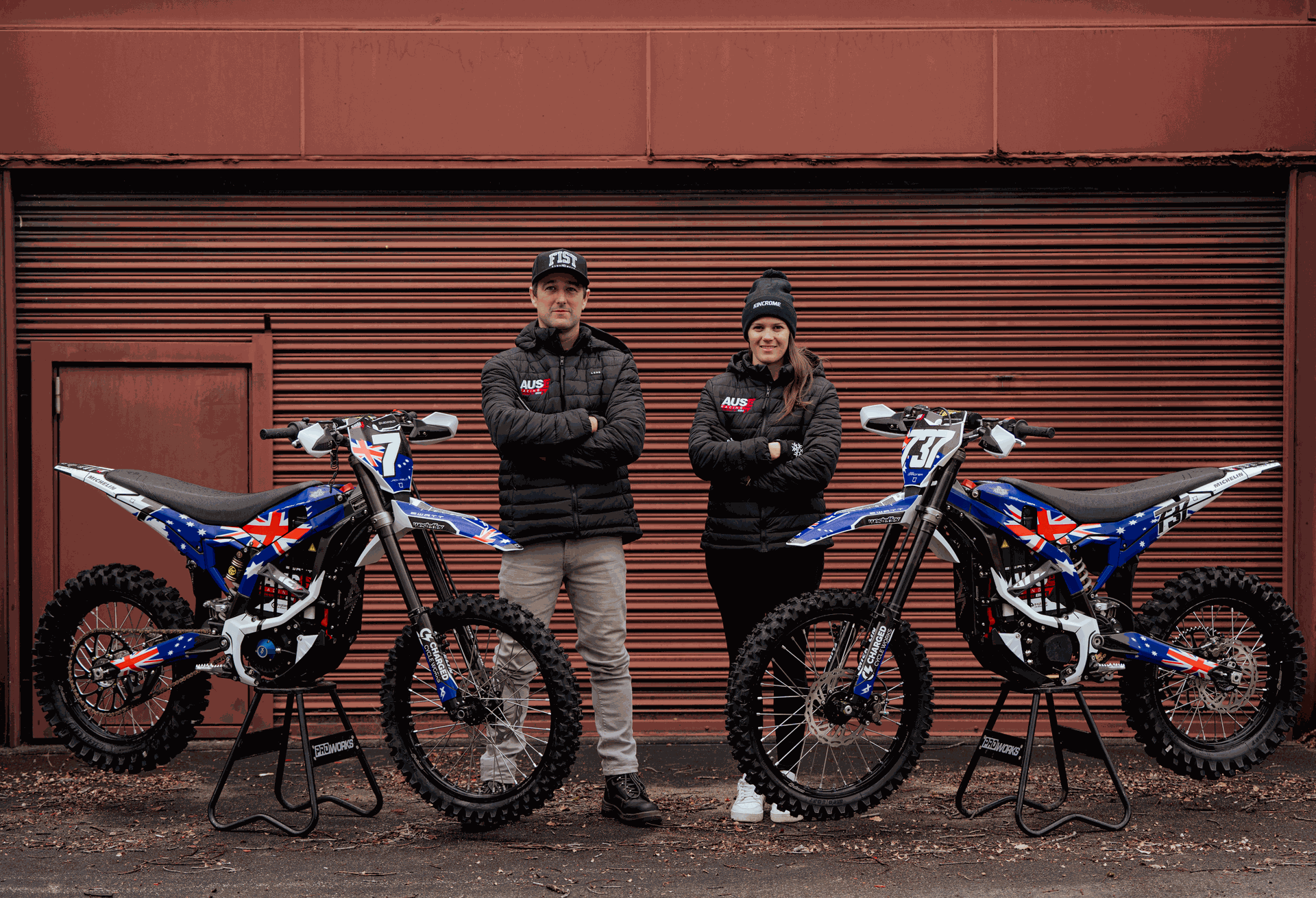Newsletter | EBMX Global