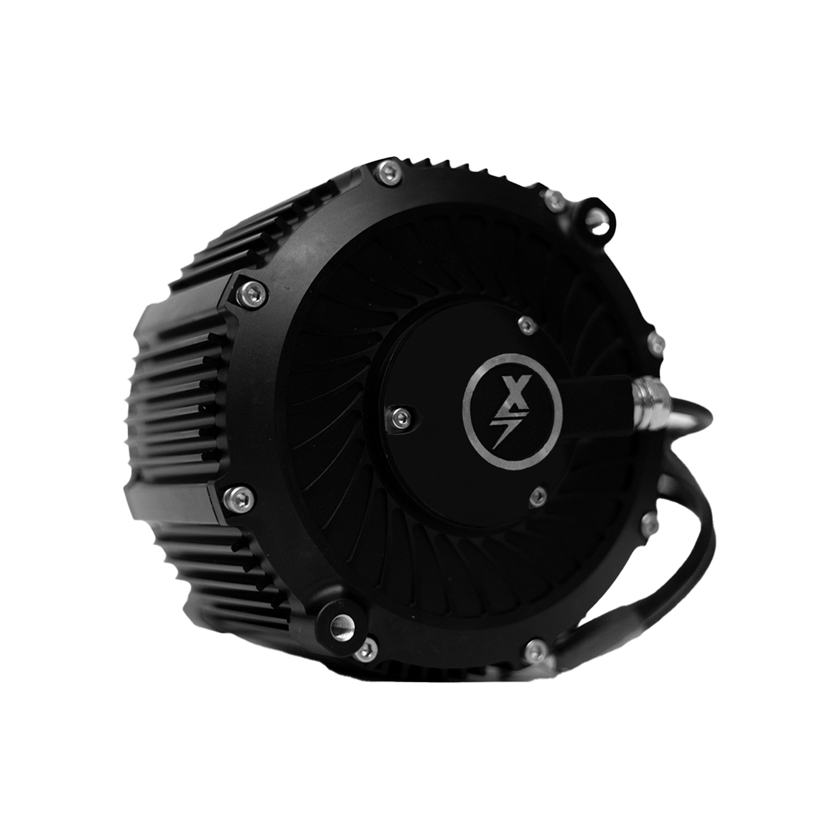 EBMX XUB-80 Motor for SurRon Ultra Bee