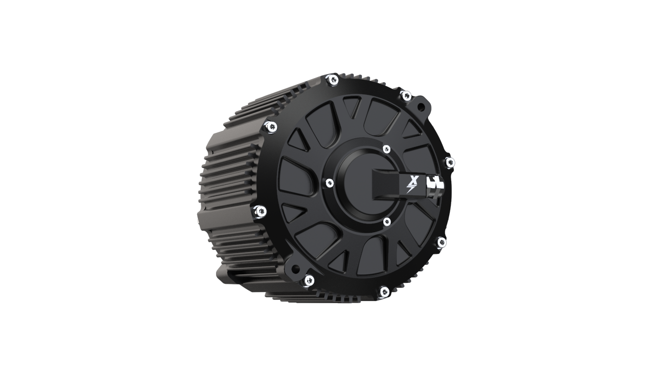 EBMX XUB-80 Motor for SurRon Ultra Bee