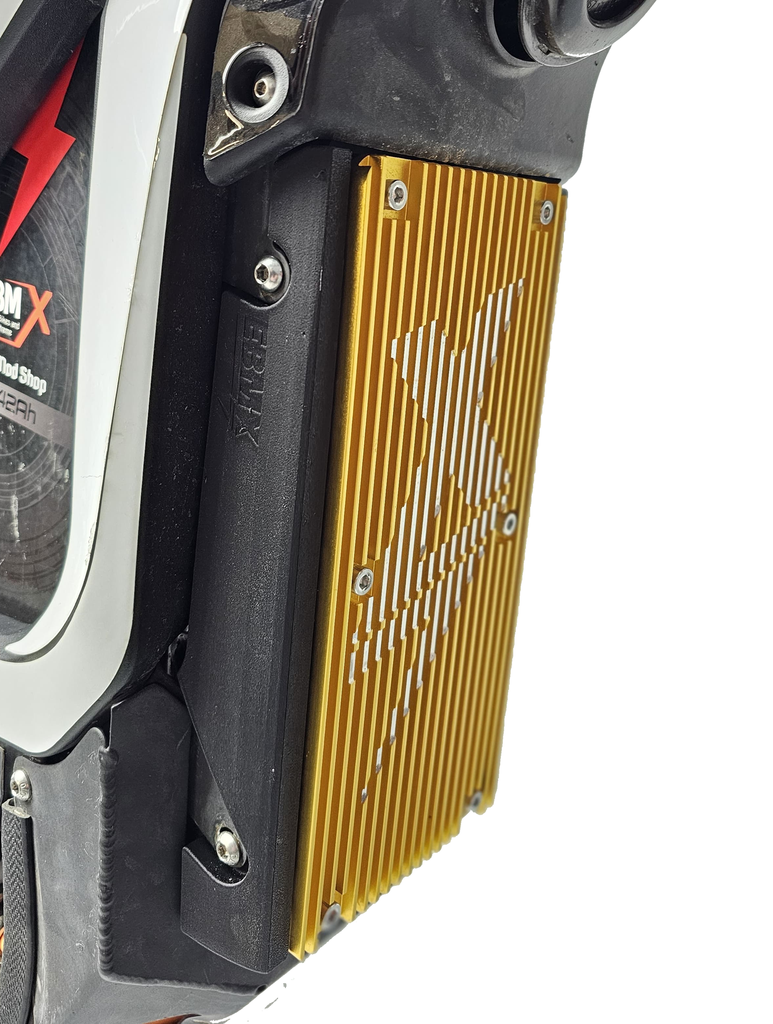 3D Print File X-9000 Talaria Sting Shroud | EBMX Global