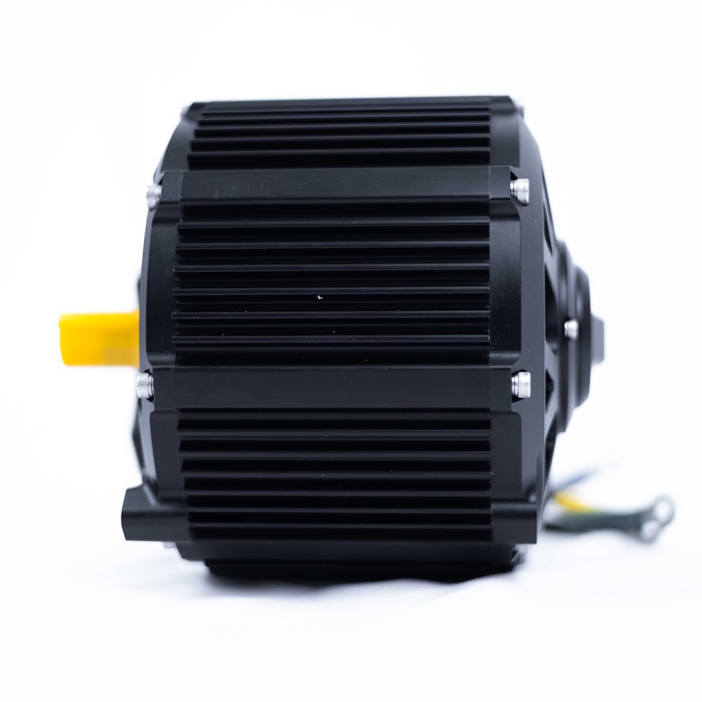 EBMX XUB-80 Motor for SurRon Ultra Bee (Air Cooled) | EBMX Global