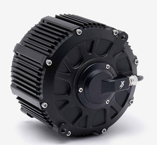 EBMX XLB-60 CORE Motor | EBMX Global